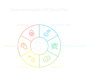 What is a CBC Blood Test? A Complete Guide for Beginners - Blood Test ...